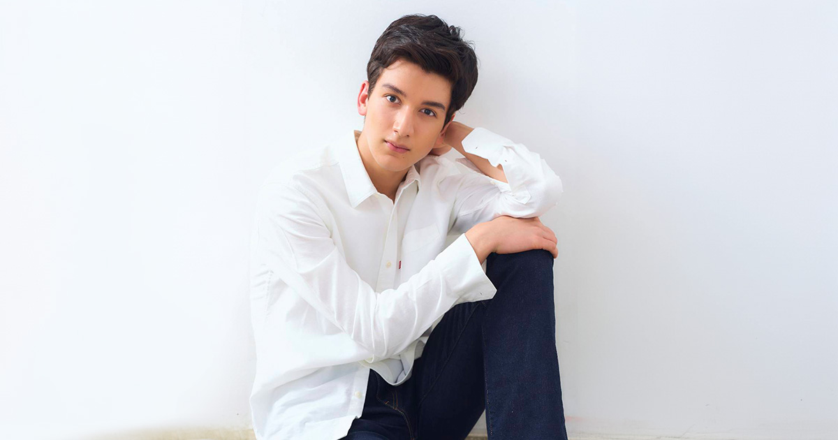 山本・リシャール 登眞 | アーティスト マネージメント | テレビマンユニオン | TV MAN UNION