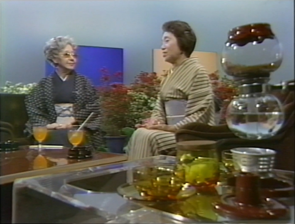 「対談ドキュメント」セレクション SEASON 1 | 制作番組 | テレビマンユニオン | TV MAN UNION