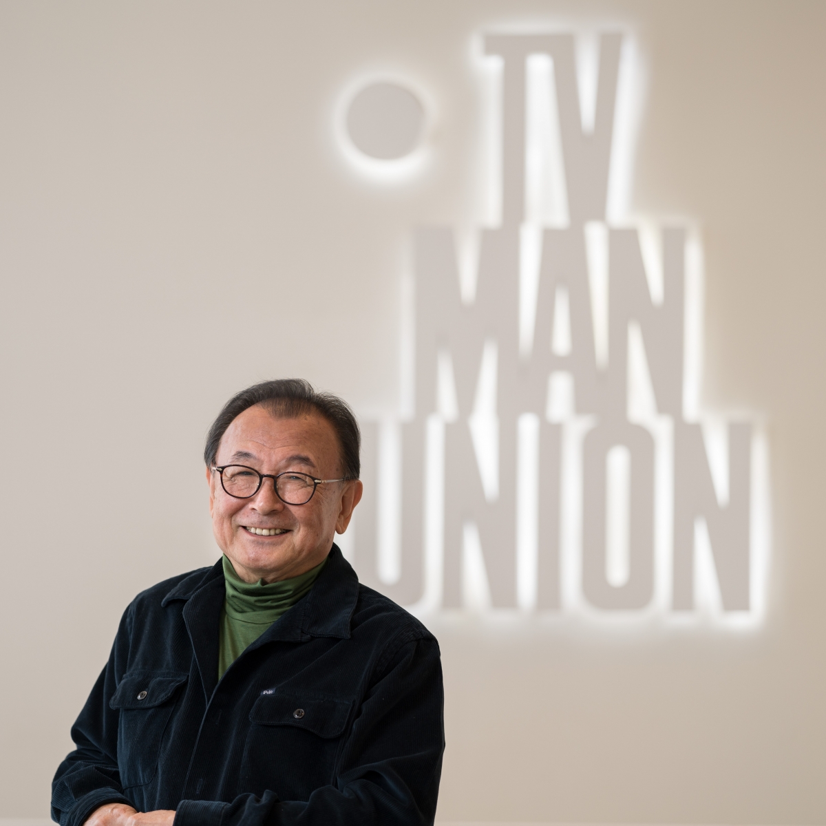 白井博 | テレビマンユニオンへの依頼 | テレビマンユニオン | TV MAN UNION