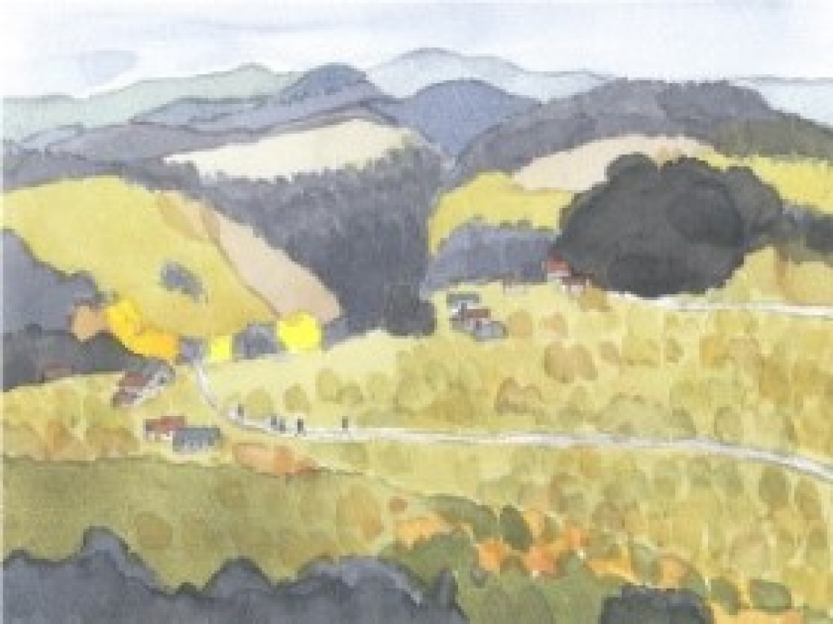 遠くへ行きたい 2023年2月 | 制作番組 | テレビマンユニオン | TV MAN UNION