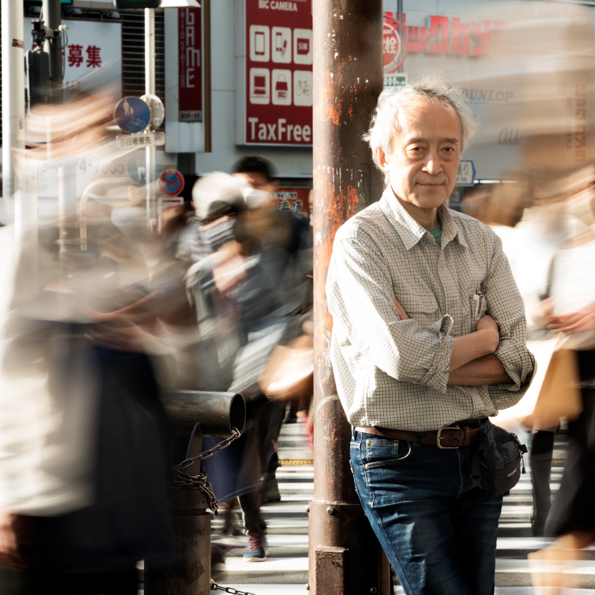 田中徹 | テレビマンユニオンへの依頼 | テレビマンユニオン | TV MAN UNION