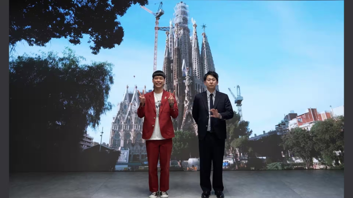 解剖！マスターピース （7週連続放送） | 制作番組 | テレビマンユニオン | TV MAN UNION